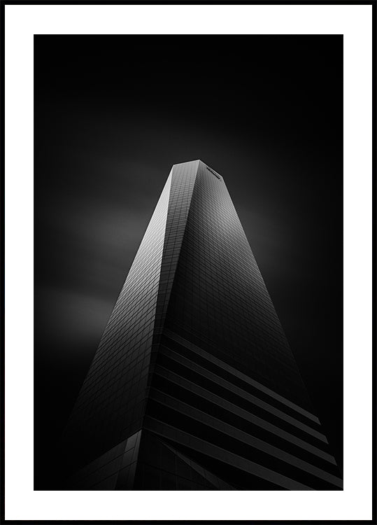 Torres Pwc Poster – Posterbox.uk