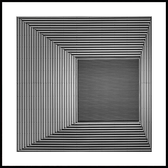 lost perspective Poster – Posterbox.uk