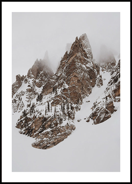 Dream Lake II Poster – Posterbox.uk